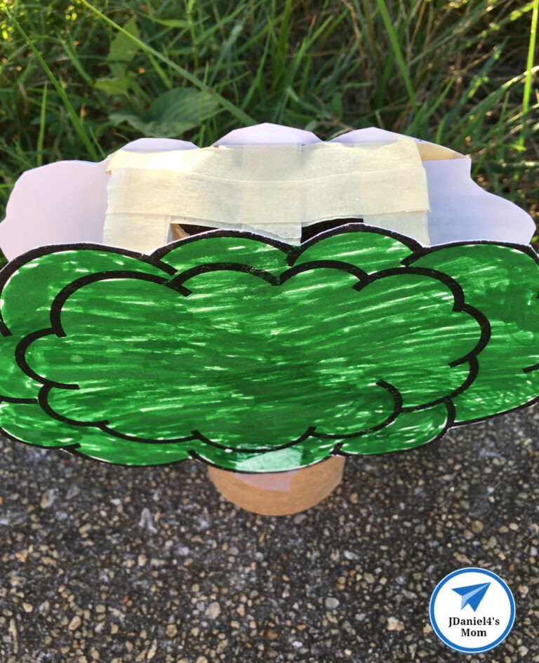 STEM Activity- Creating an Apple Tree That Will Balance Apples ...