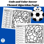 5 Days of Soccer-Themed Worksheets - JDaniel4s Mom