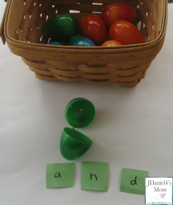 Fun Activities with Chicks and Eggs