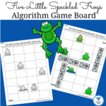 Learning Games Archives - JDaniel4s Mom