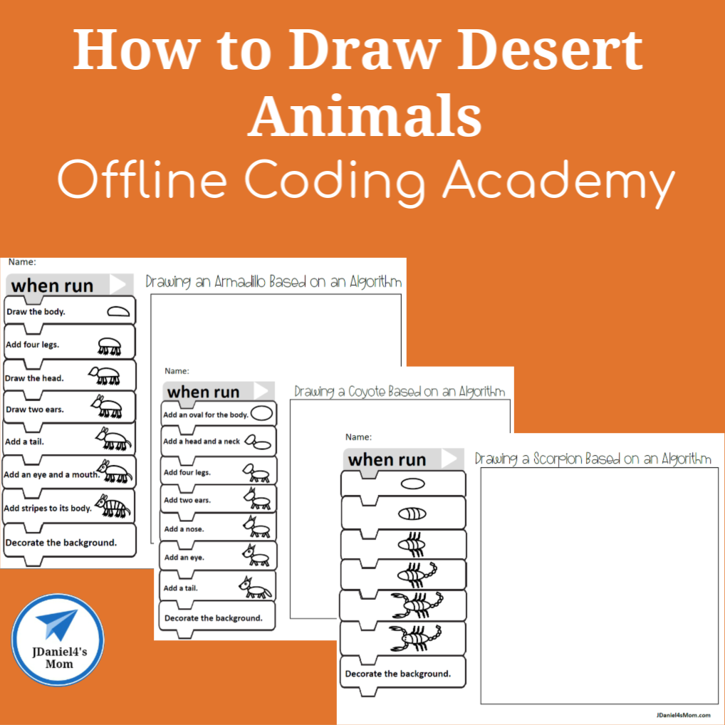 How To Draw Desert Animals Step By Step How To Draw Desert Animals Step By Step