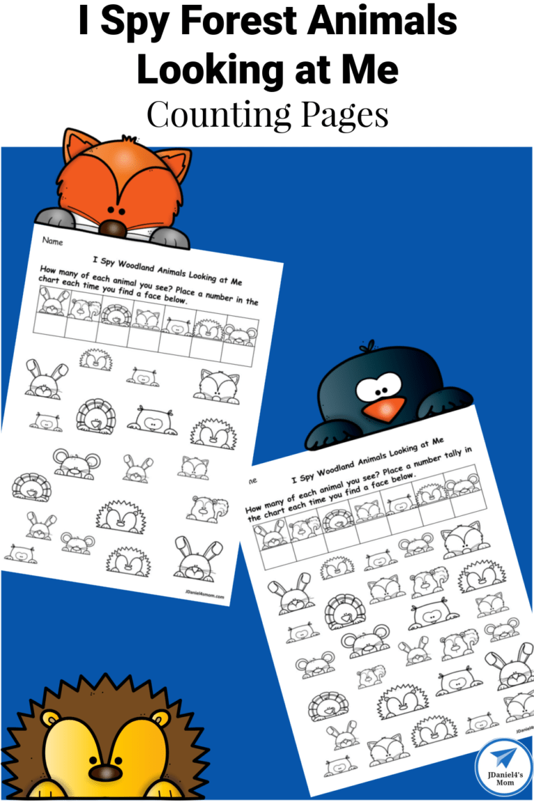 Math Archives - JDaniel4s Mom
