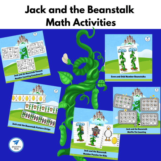 math Archives - JDaniel4s Mom