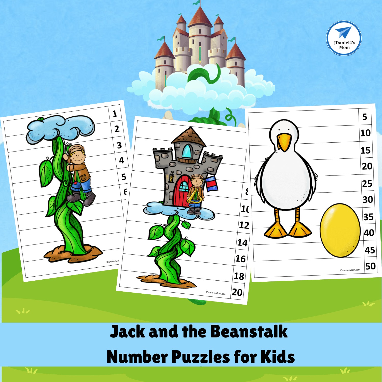 math Archives - JDaniel4s Mom