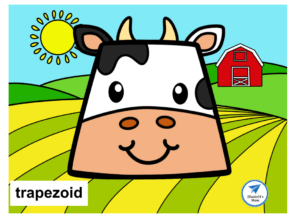Little Red Hen and Farm Animal Shape Mats - JDaniel4s Mom