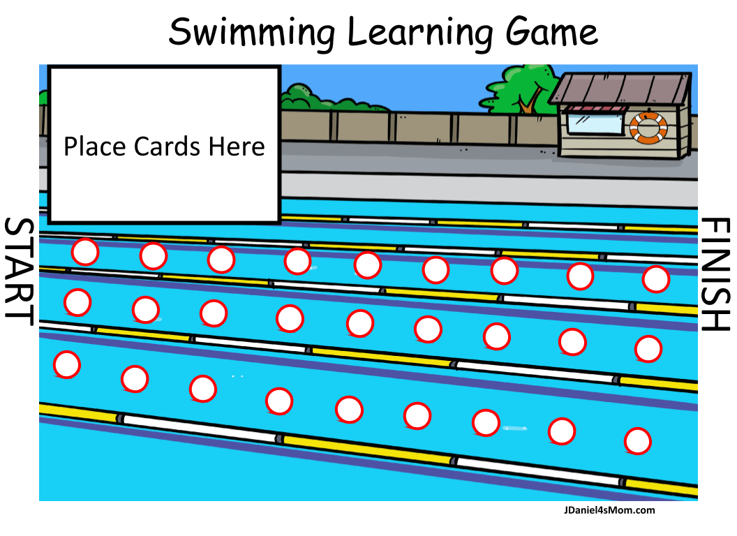 Learning Games Archives - JDaniel4s Mom