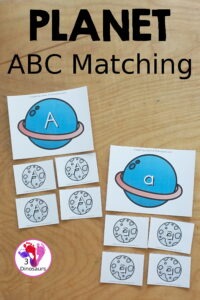 Space Worksheets and Activities - JDaniel4s Mom